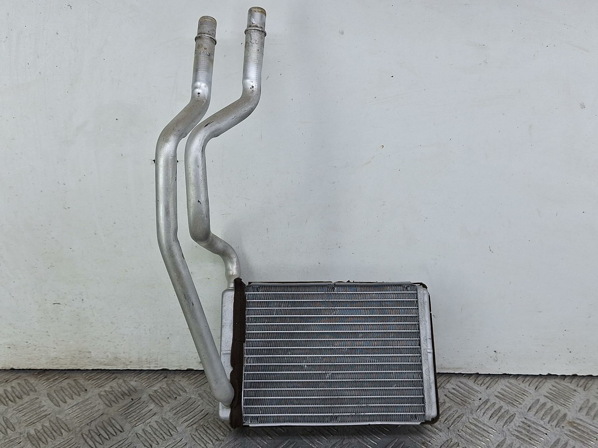 Радиатор отопителя (печки) Ford Fusion рест. 2006