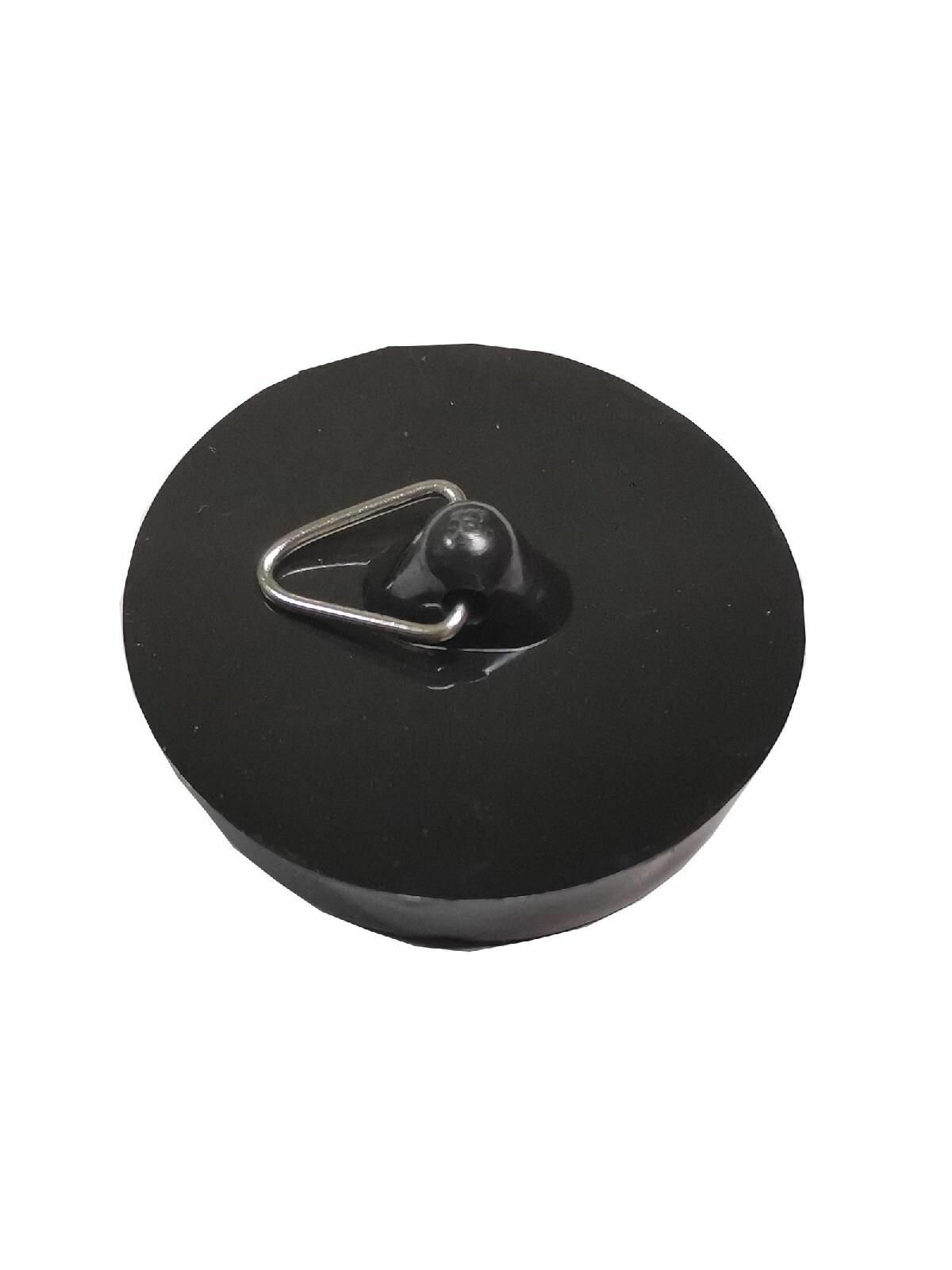 Пробка для ванны, Заглушка для раковины