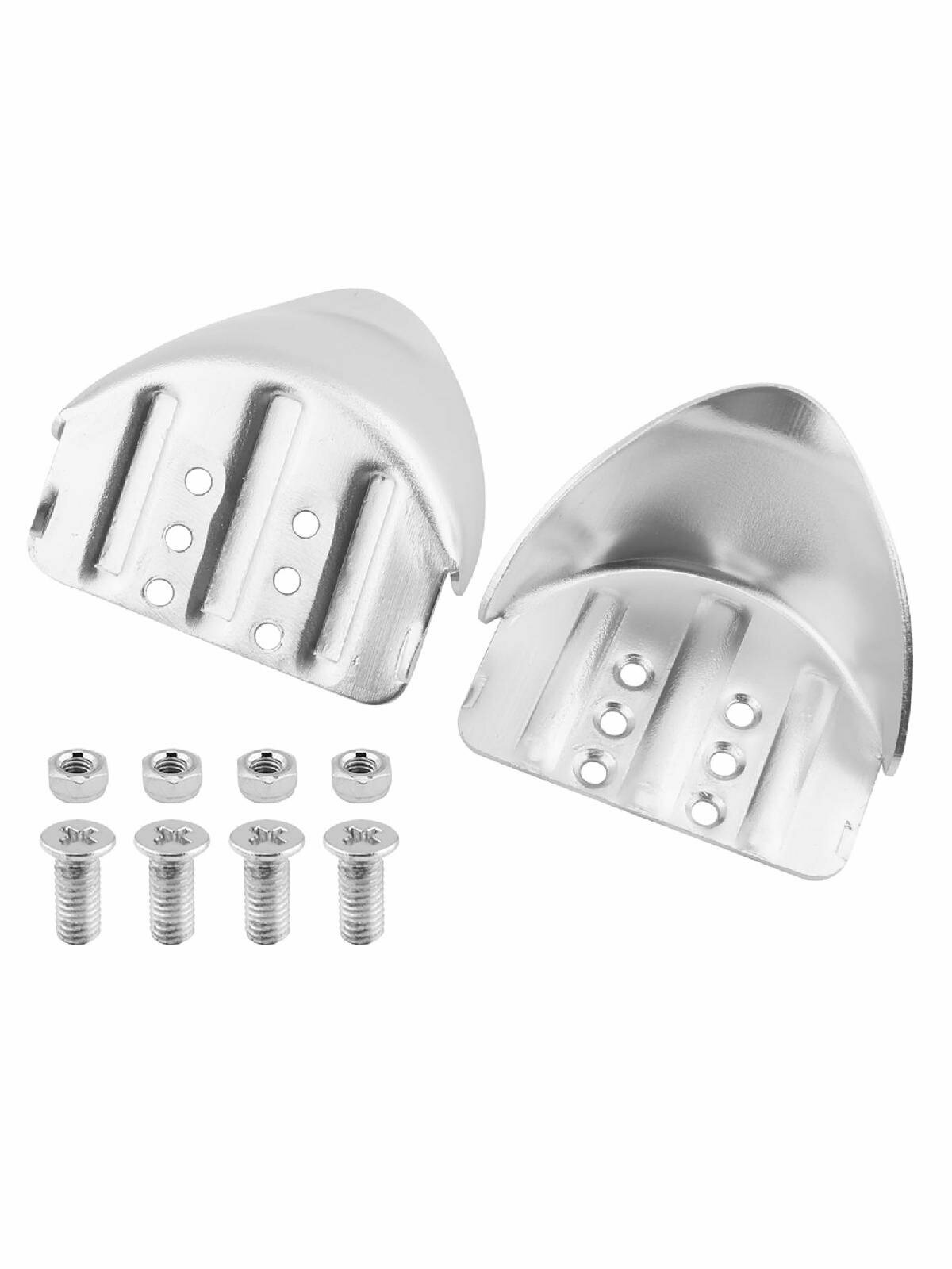 Аксессуары для передвижных лестниц на сваях