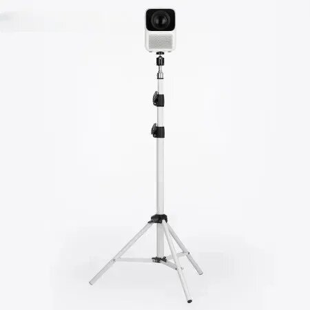 Wanbo T6 Max Проектор 1080P Camera mount