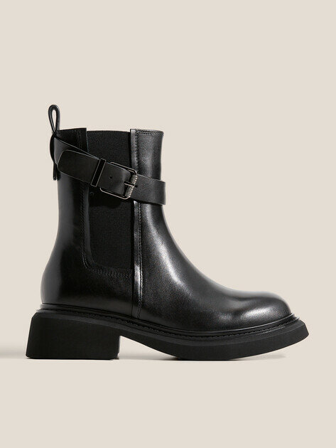 Ботинки челси