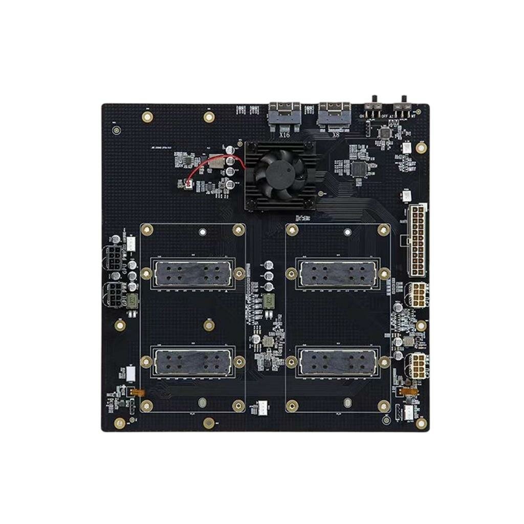 Опорная плита двойного расширения SXM2 300 г