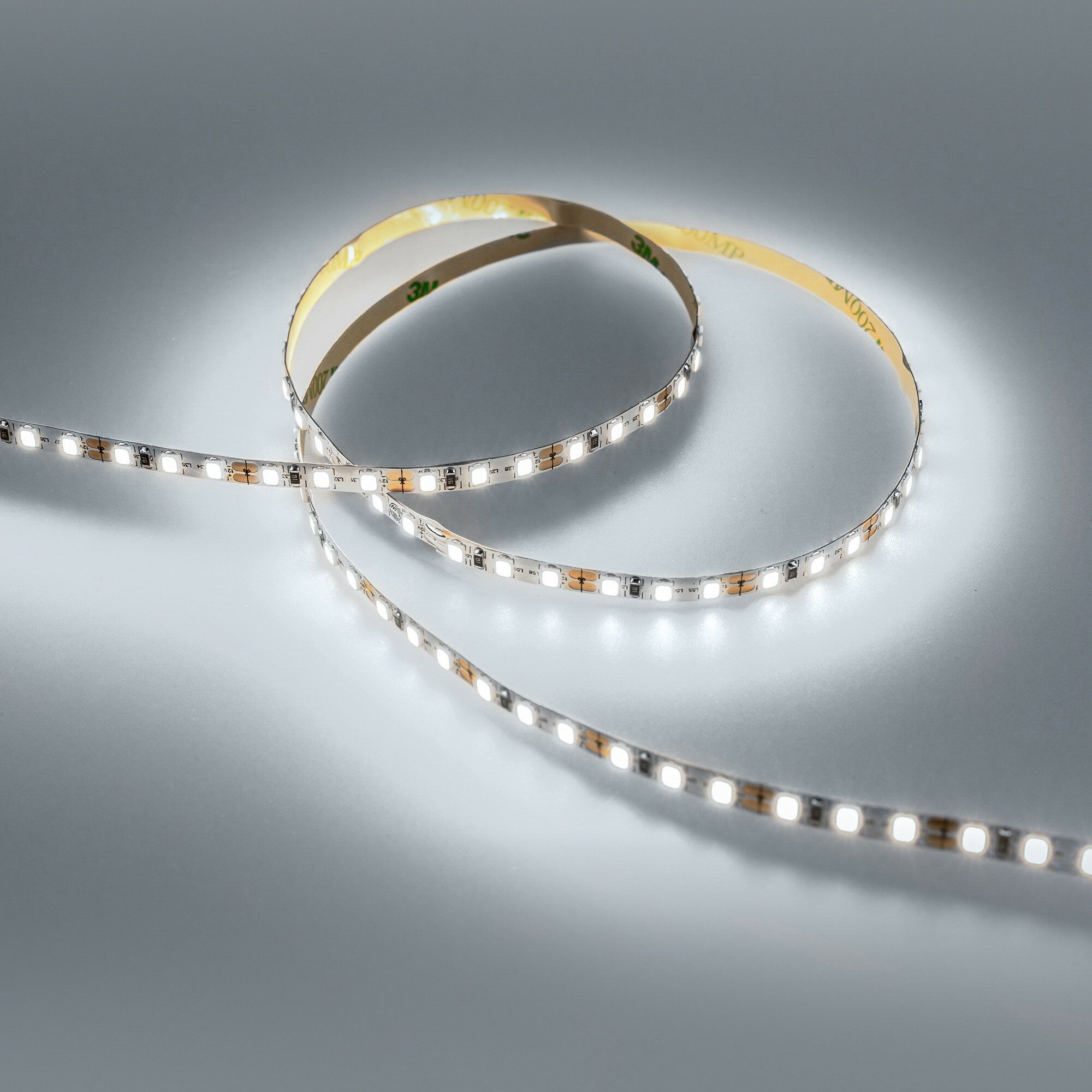 Лента светодиодная Eleganz LUX EL-LS5M-96W [5 м.]