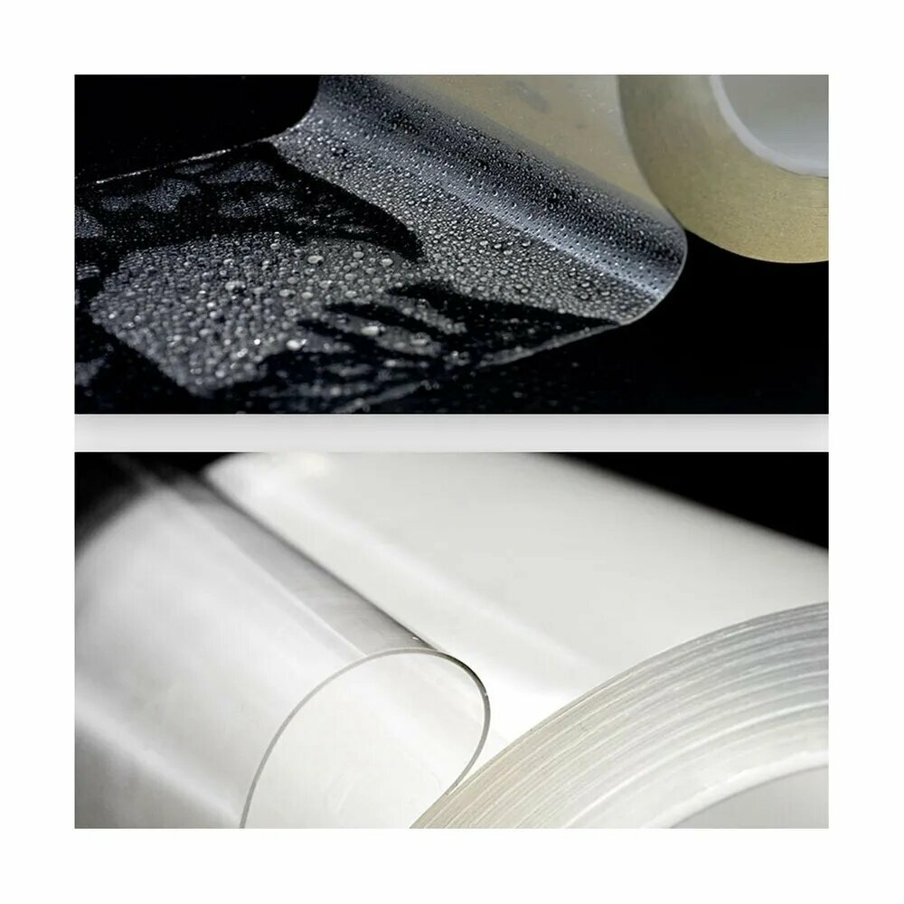 Кошачья лента для защиты от царапин 5Mx20см, коврик дивана, кошек, защита собак, дверей, мебель