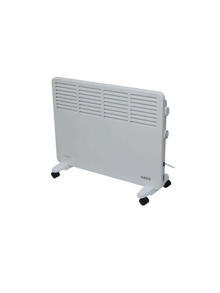Oasis Конвектор 1500 Вт 20 м2 KM-15