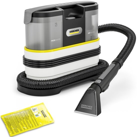 Пылесос Karcher SE 2 Spot моющий