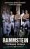 Книга "Rammstein. Горящие сердца"