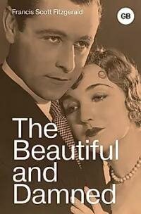 Книга "The Beautiful and Damned"