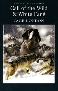 Книга "Call of the Wild & White Fang"