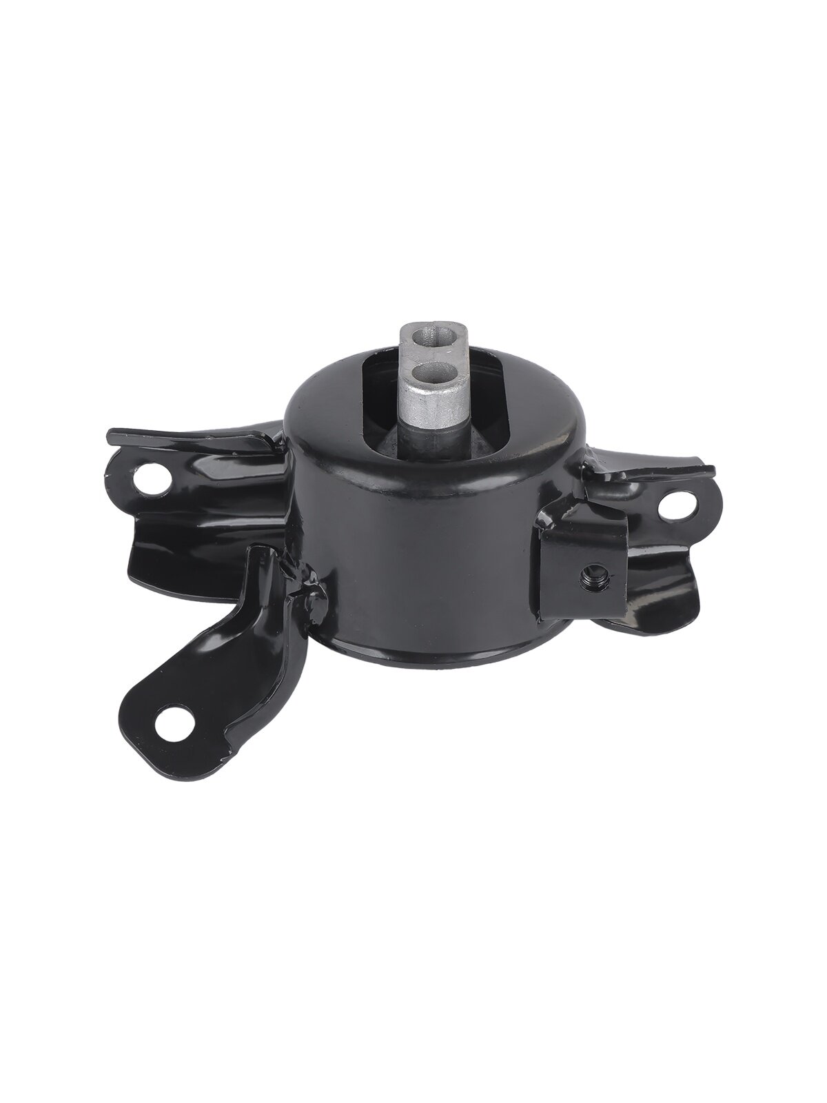 Опора двигателя задняя L для HYUNDAI Solaris (10-) GANZ GIE14067