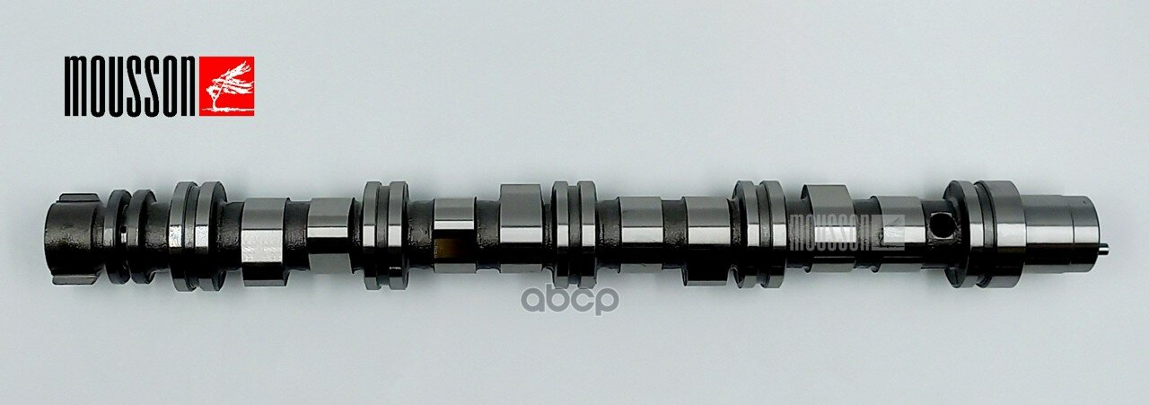 Распредвал GM B10S1/B12S1 MOUSSON арт. SCMB10S1