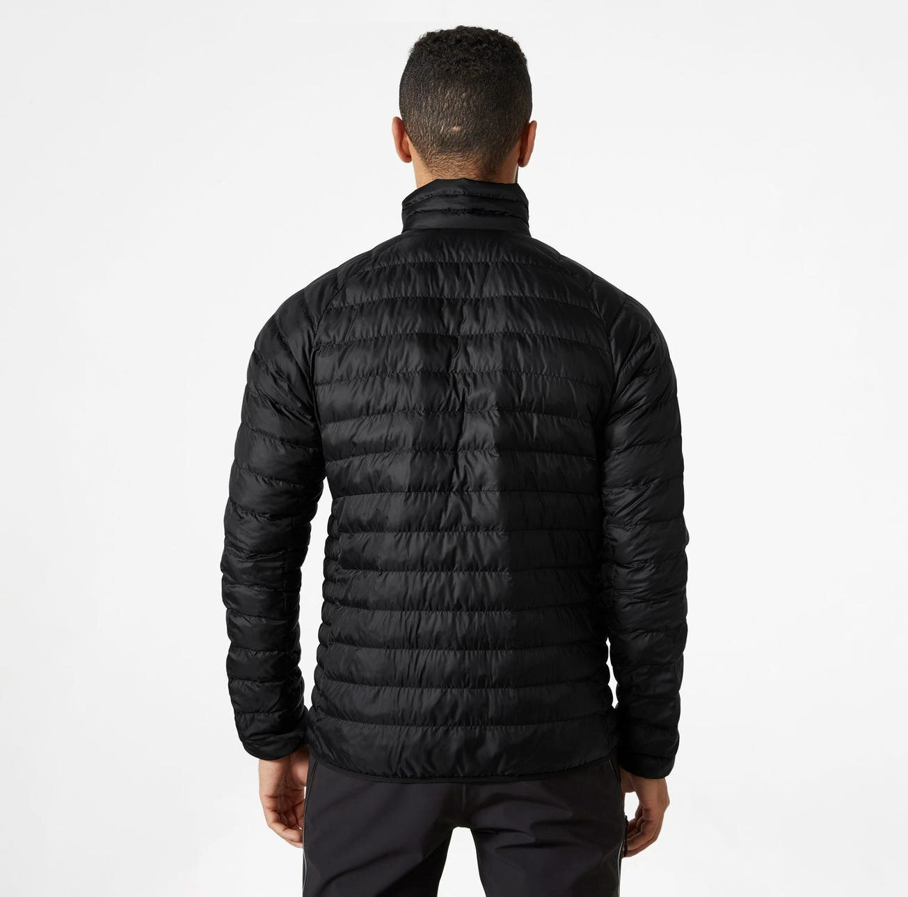 Куртка Helly Hansen Banff, размер M, 990 black — фото 1