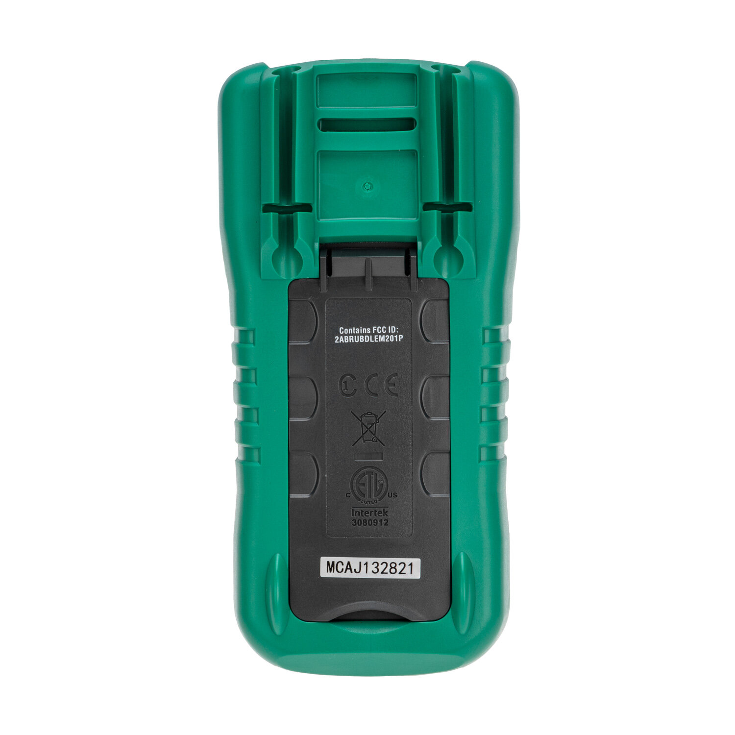 Мультиметр Mastech MS8361D, True RMS, подсветка дисплея, NCV, беспроводной, до 600 В — фото 1