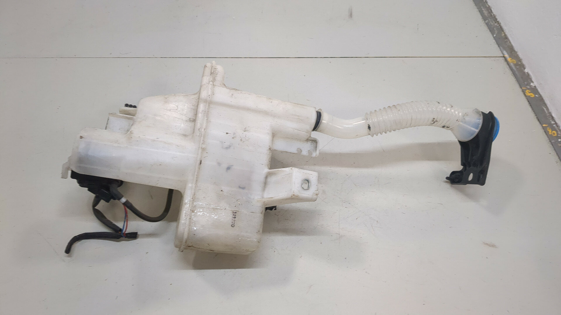 Бачок омывателя Mazda CX-5 Б/У