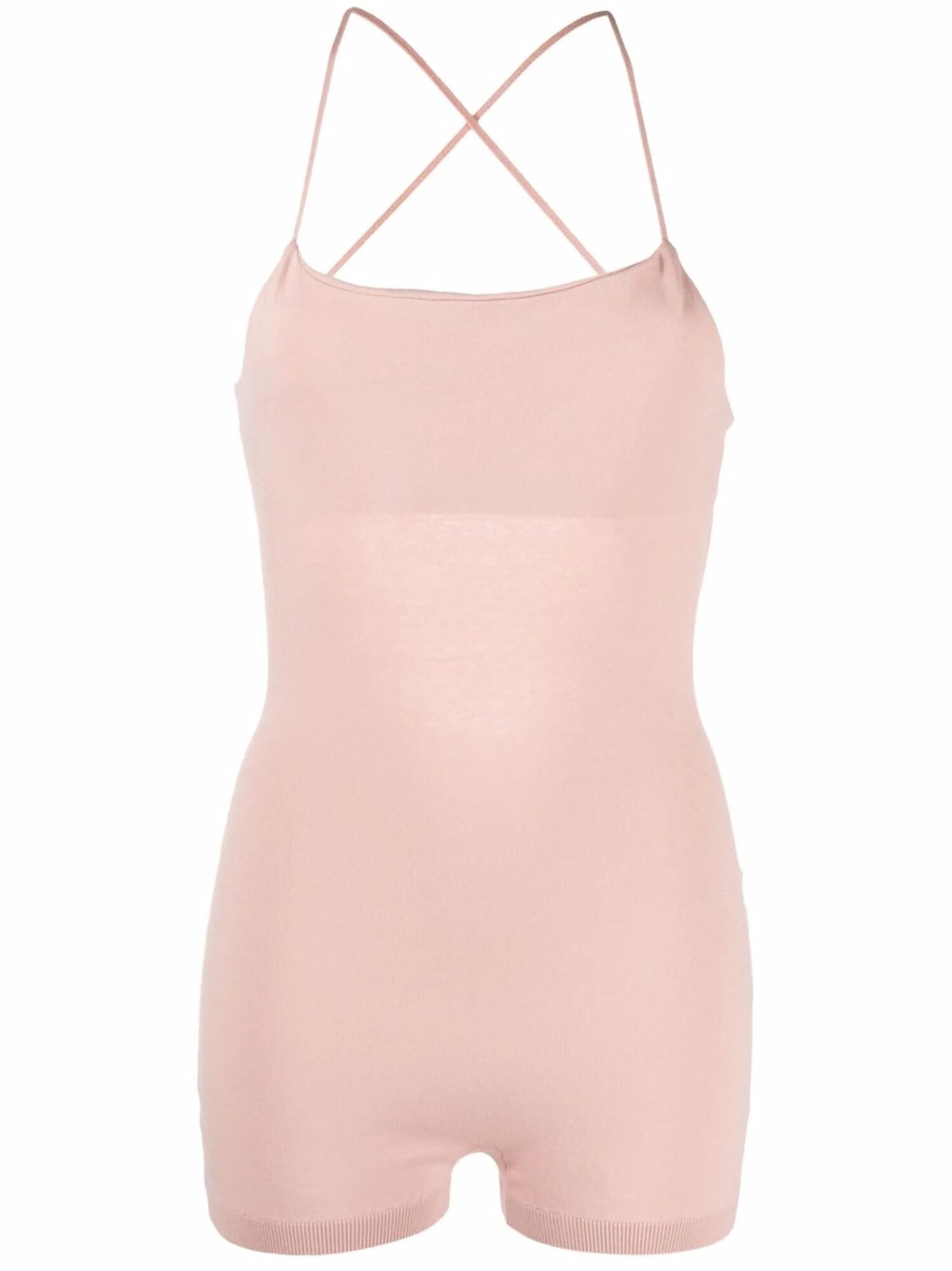Боди бельевое Red Valentino