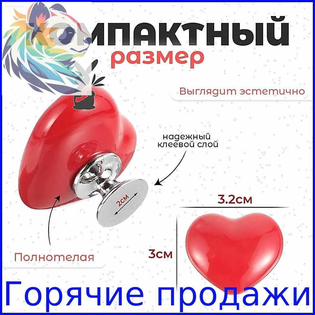 Смывная клавиша — фото 1