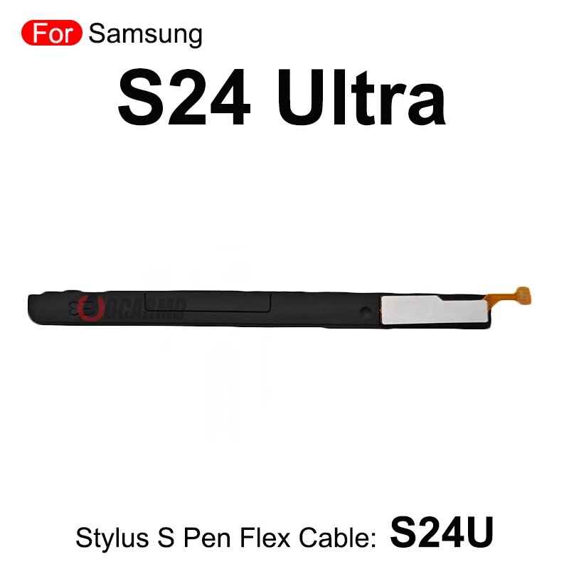 Гибкий кабель S Pen для Samsung Galaxy S24 Ultra (S24Ultra)