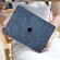 Чехол для MacBook Pro 16" Blue M1/M2/M3/M4