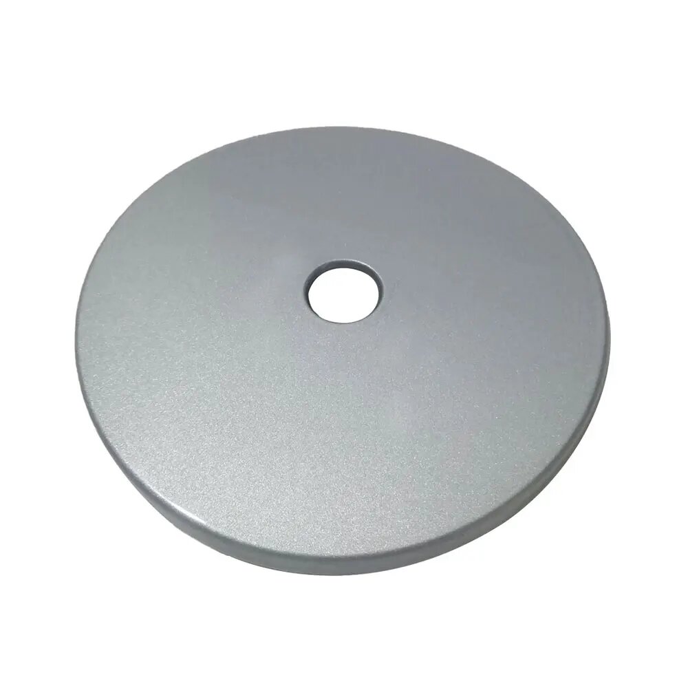 Крышка лючка бензобака Peugeot 206/207/Citroen C2, Цвет: cover