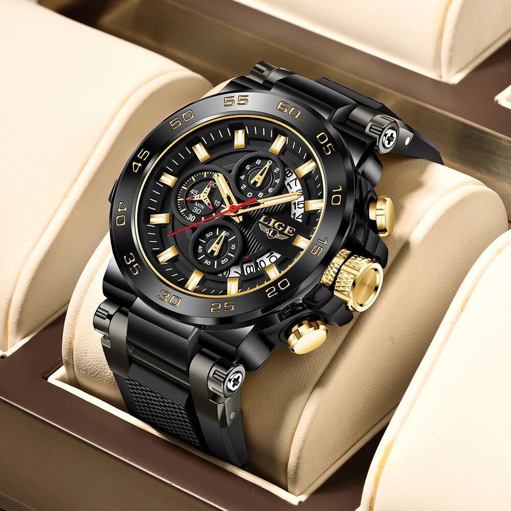 Наручные часы