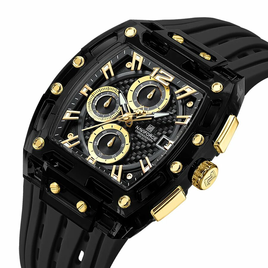 Наручные часы