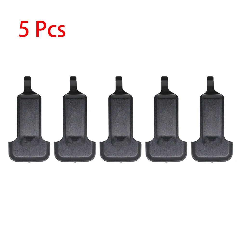 Зажим для ремня Yinitone, 5pcs