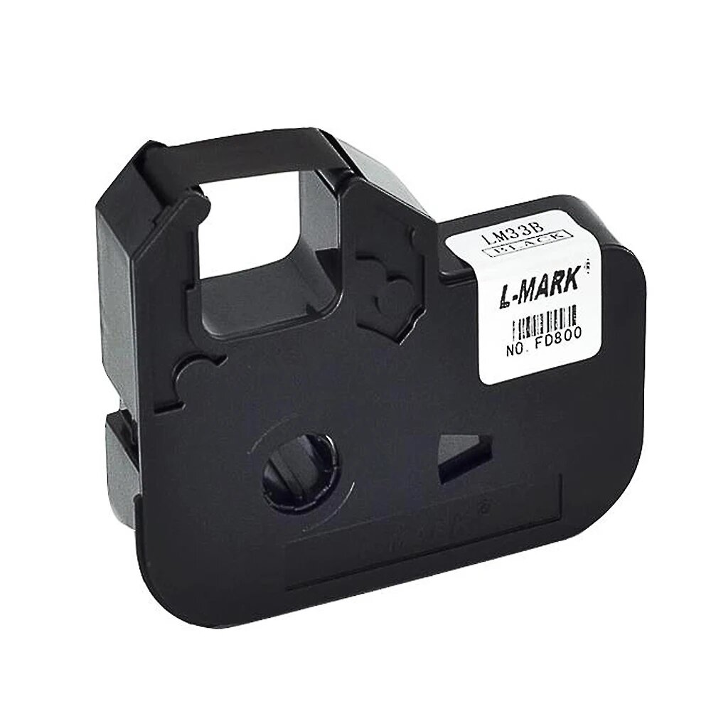 Чернильная лента для принтера ETNITIMAG LM33B LM31B LM312B LM40B LM50B LM55B LM631B LM40B LM03B LM33B BLACK