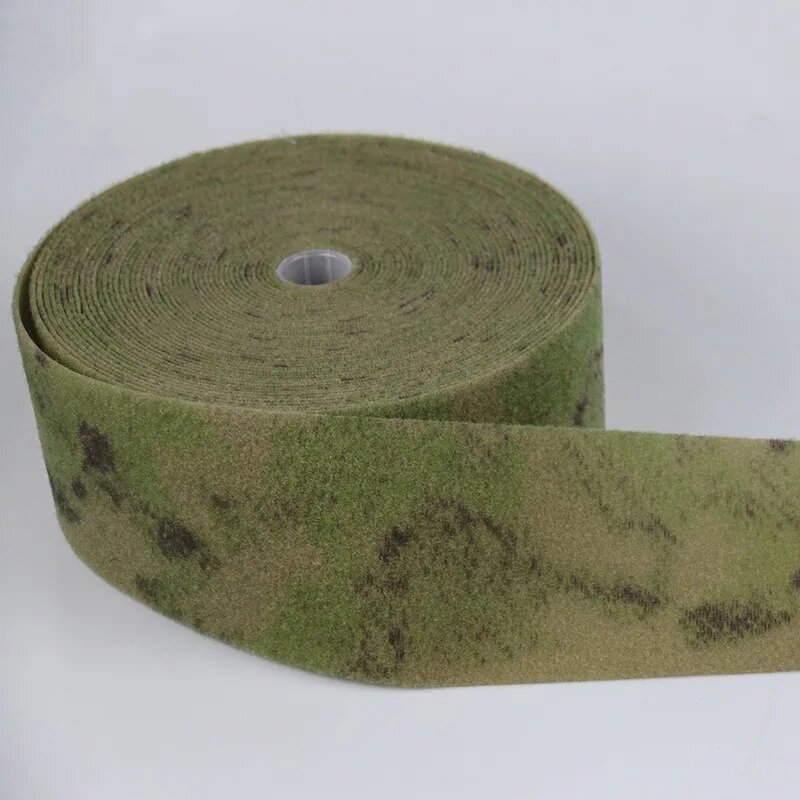 Камуфляжная лента MCTP DNC A-TACS FG A-TACS FG Ruins Camo