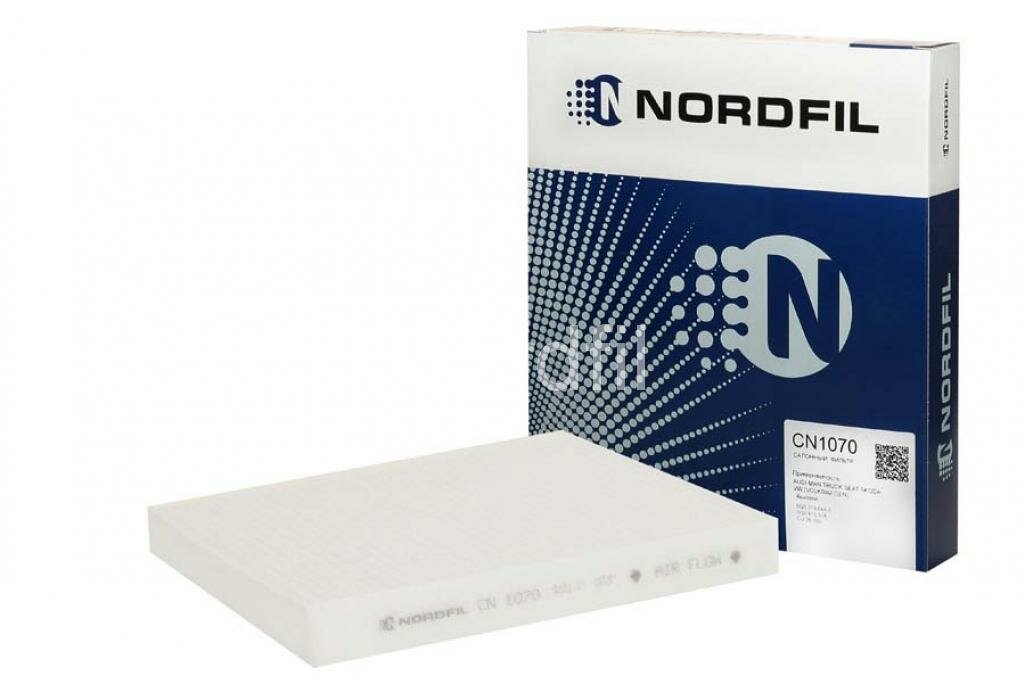 Фильтр салона Audi A3 TT Seat Leon III Skoda Kodiaq Octavia III Superb III VW Golf VI