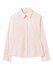 Рубашка CLAUDIE PIERLOT, размер 38, pink