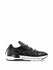 Кроссовки Versace Jeans Couture Lace-up sneakers, размер 41