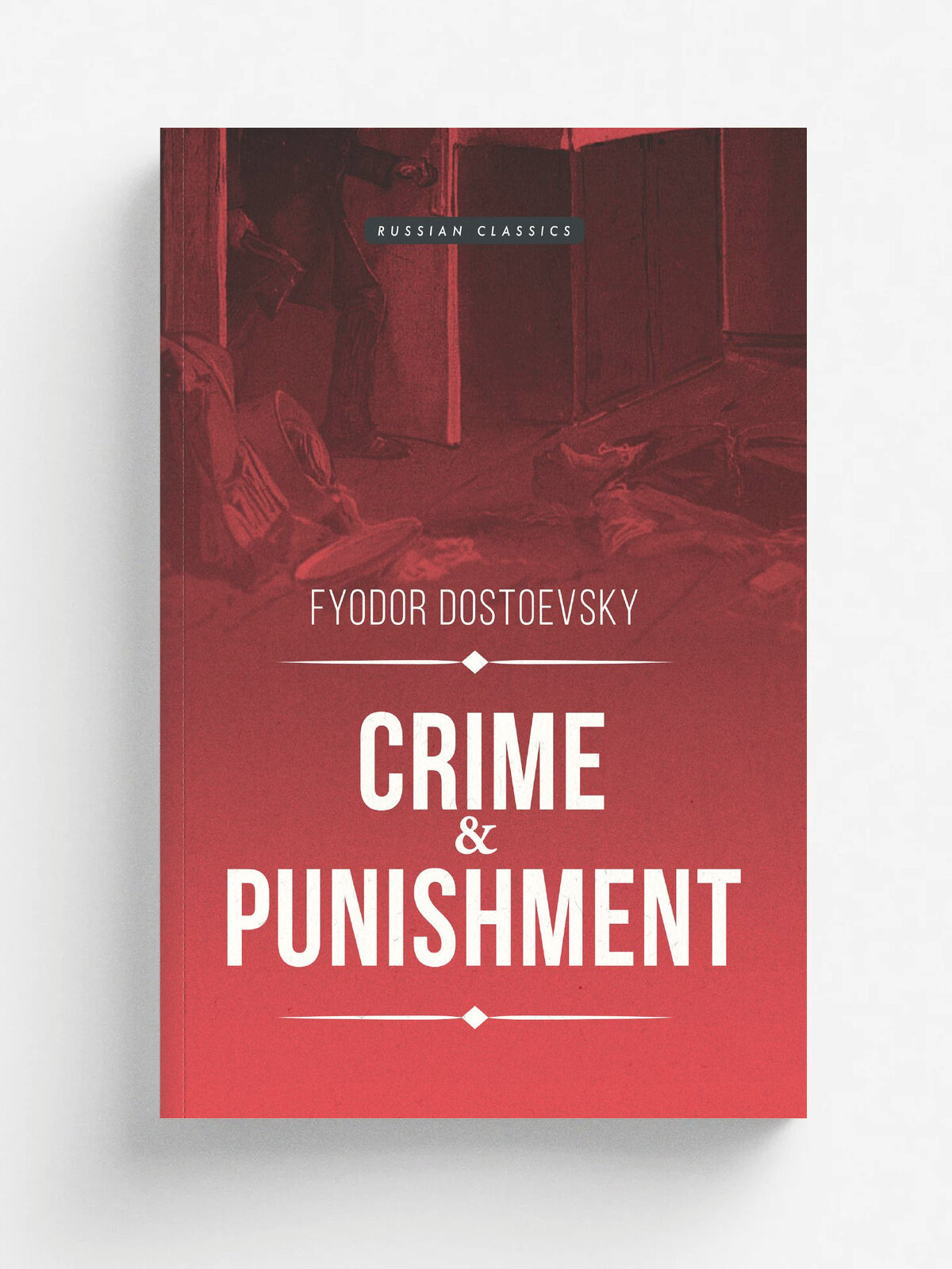 Crime and Punishment