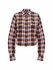 Рубашка DSQUARED2, размер 44, красный