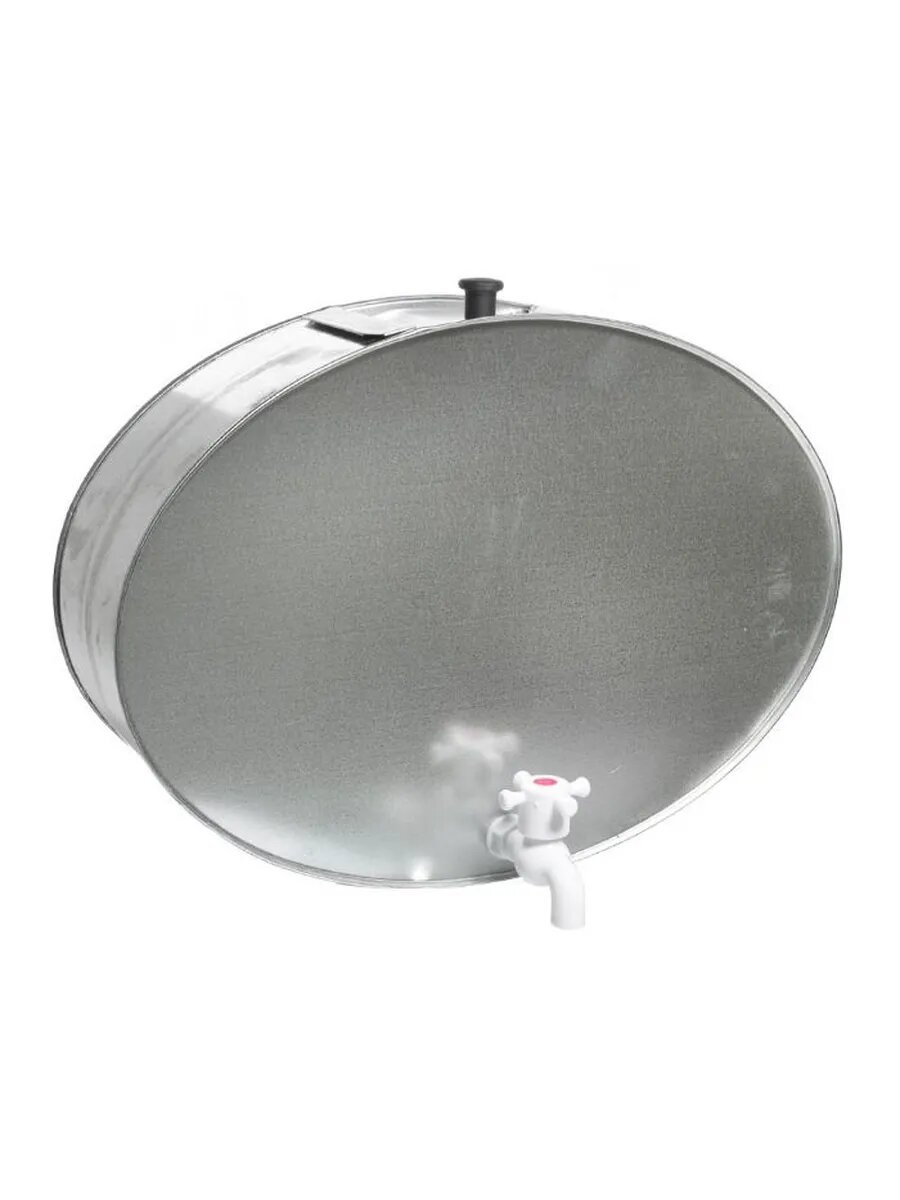 Умывальник рукомойник оцинкованный, 12 л