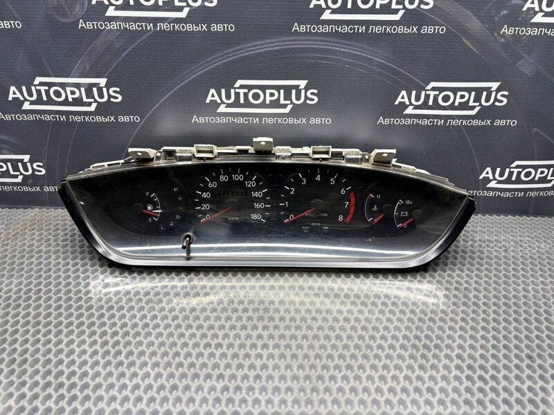 Панель приборов Toyota Sprinter Marino (1.6 4A-FE) Б/У с пробегом