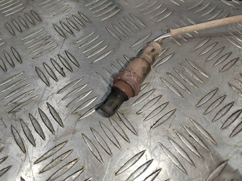 Лямбда зонд Nissan Note 2005-2013 (1.6) Б/У с пробегом Арт. 226A0-EN21A — фото 1