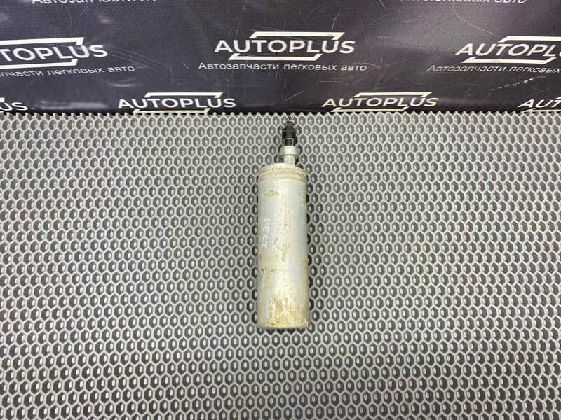 Осушитель кондиционера Opel Corsa C (Z10XEP) Б/У с пробегом