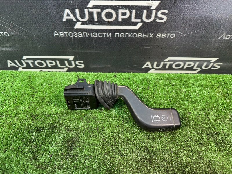 Переключатель дворников Opel Corsa B 2000 (X12XE) Б/У с пробегом Арт. 90124931