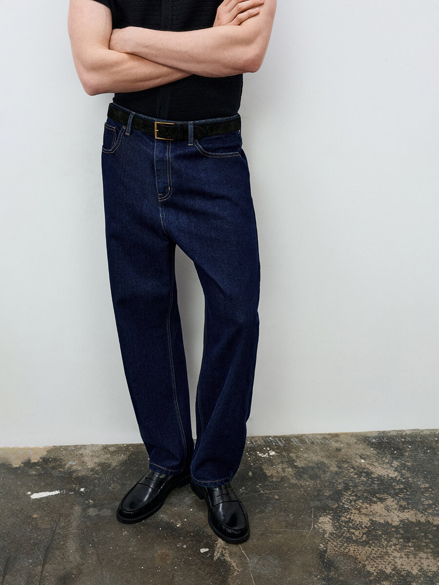 Джинсы Man Urban 