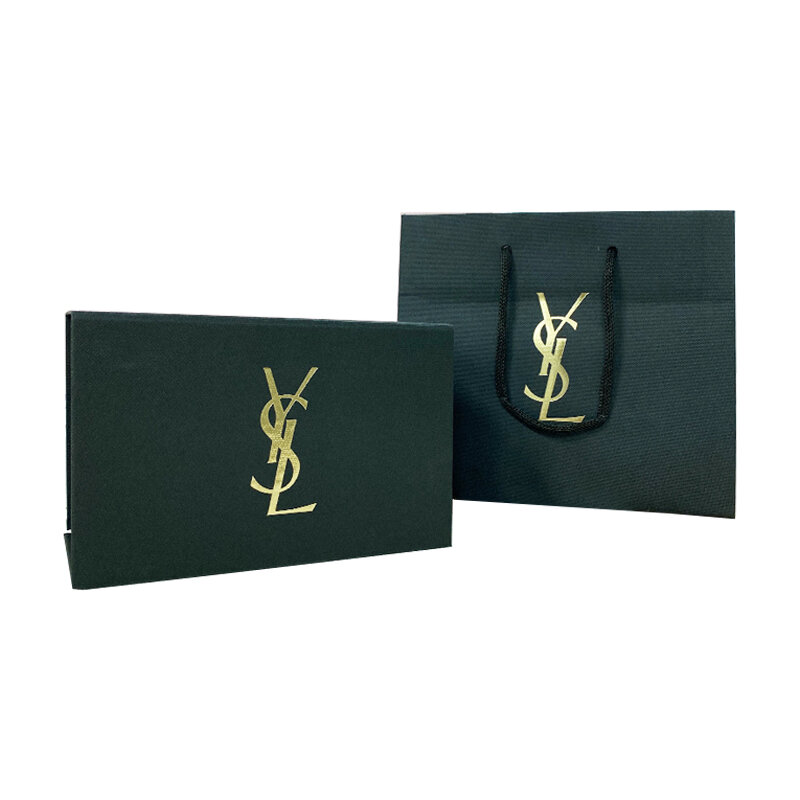 Помада женская SAINT LAURENT Square Tube Gold Tube, оттенок N8