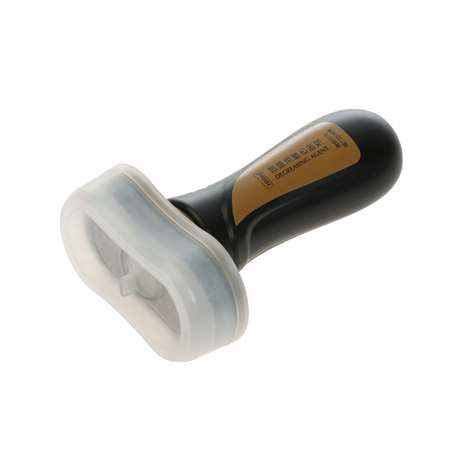 Очиститель лобового стекла автомобиля с аппликатором, 100 мл