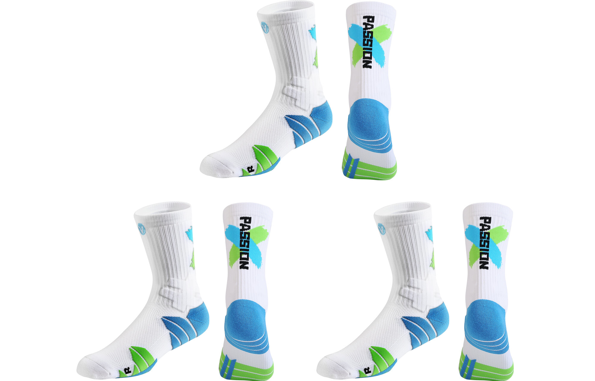 Гетры спортивные 5008850