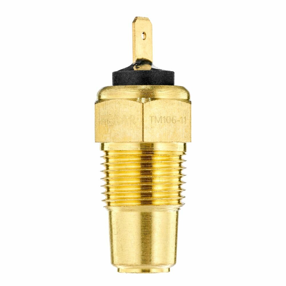 Термодатчик ТМ-106-11 для ГАЗ 31105, 33104, 33106, УАЗ 31519, 3163 PEKAR