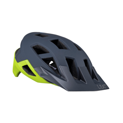 Велошлем Leatt MTB Trail 2.0 Helmet (Acid, S, 2025 (1024120600))
