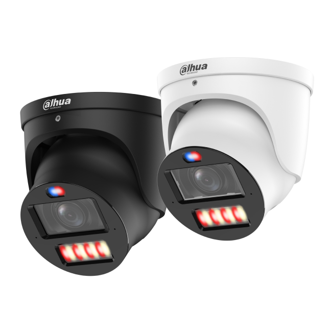 IP-камера DAHUA DH-IPC-HDW3449HP-ZAS-PV-PRO