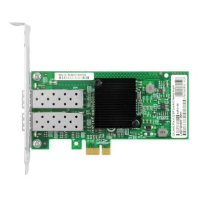 Сетевая карта LREC9252PF-2SFP