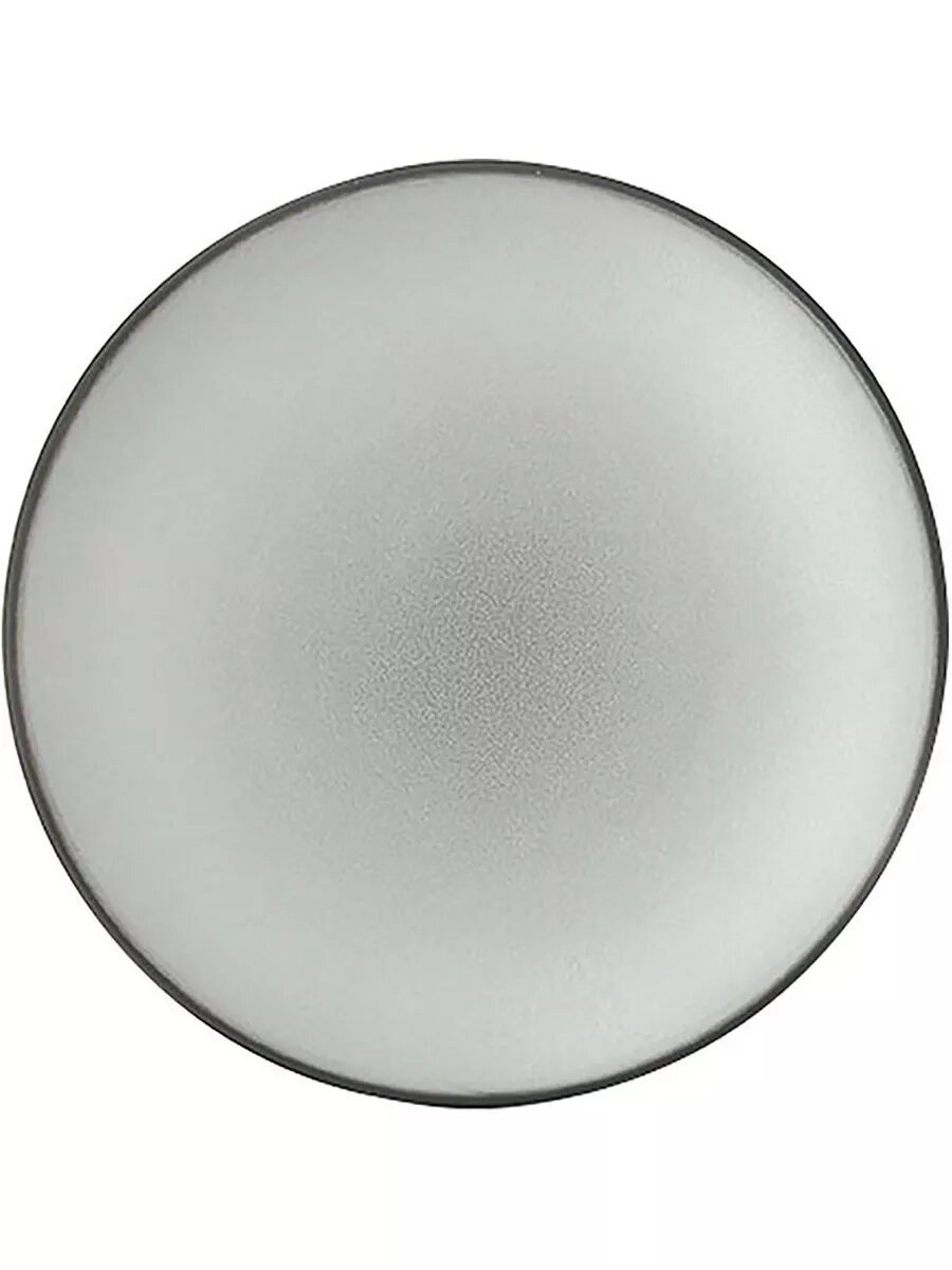 Тарелка мелкая REVOL Equinoxe круглая, 21,5 см