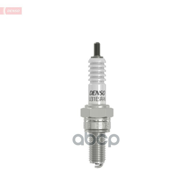 Свеча зажигания SUZUKI MOTO Denso арт. U31ESR-N
