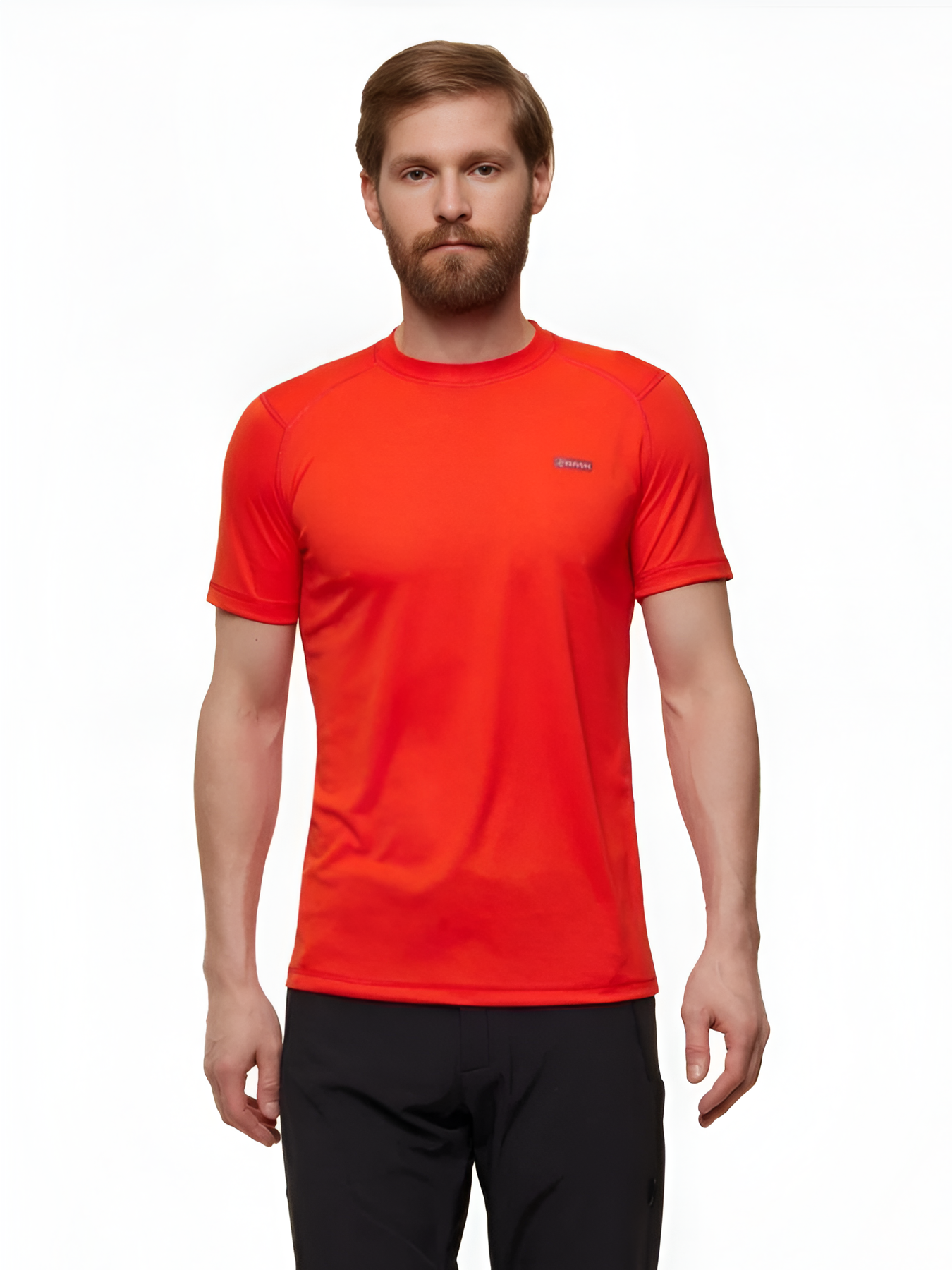 Футболка спортивная