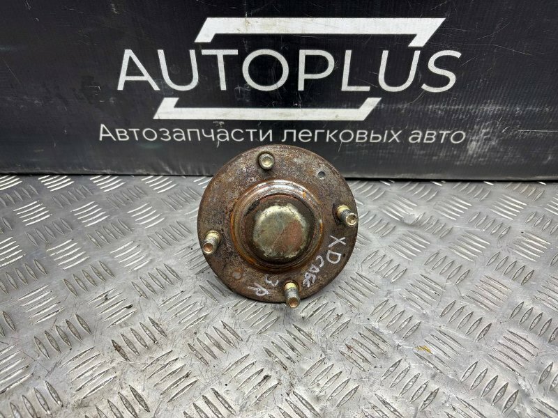Ступица Задний Hyundai Elantra (1.6 G4ED) Б/У с пробегом Арт. 52710-2D025